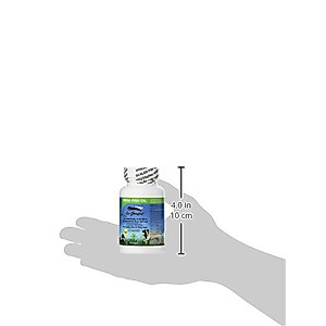 Dr. Goodpet Bena Fish Oil High Potency Omega 3 Essential EPA/DHA for Dogs and Cats