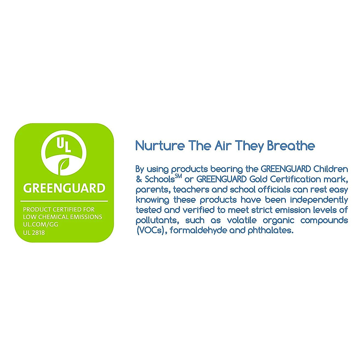 Colgate Mattress Cradle & Bassinet Mattress - GREENGUARD Gold Certified, Reversible Bassinet Pad with 2” Thickness, Wrapped in Waterproof Quilted Cover - 18” X 36” X 2”