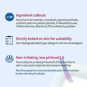 ETUDE HOUSE Soonjung Hydro Barrier Cream 75ml (New Version) | Moisturizing and Soothing Cream | Non-Comedogenic, Hypoallergenic & Fragrance Free Moisturizer for Face