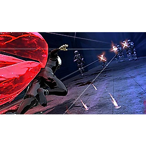 Tokyo Ghoul re Call to EXIST (PS4)