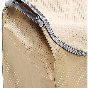 Portable Convenient Trolleys Lightweight 3 Angle Wheel Climbing Shopping Cart Wheel Rolling Push Trolly Waterproof Bag Coffee Color Lucar