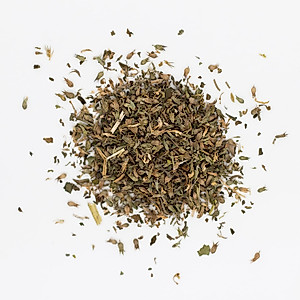 MagJo Naturals Farm Direct Catnip, Freshest Available, Bulk Bag (1 Pound)
