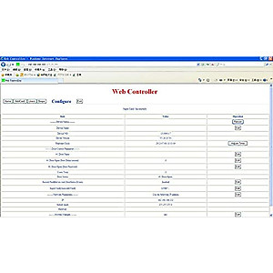 MENGQI-CONTROL Professional 4 Doors TCP/IP Network Wiegand 26/34 bit Access Control Board Panel Access Controller