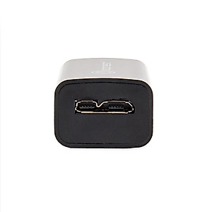 IO Crest USB 3.1 Gigabit Ethernet LAN Adapter - SY-ADA20187