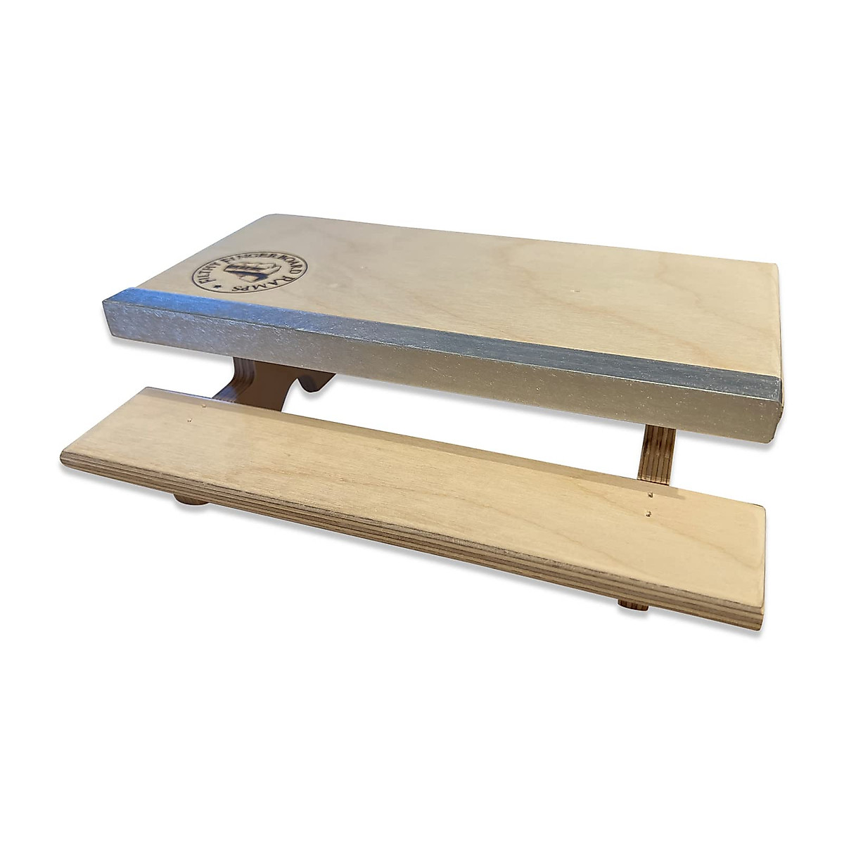 Filthy Fingerboard Ramps Mini Picnic Table from, for fingerboards and tech Decks