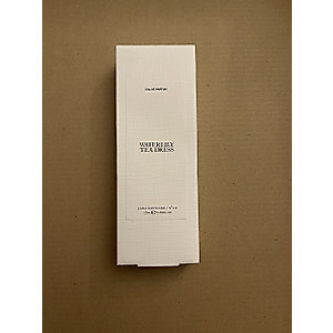 Zara WATERLILY TEA DRESS EDP 10 ML (0.34 FL. OZ). Eau de parfum Travel Size