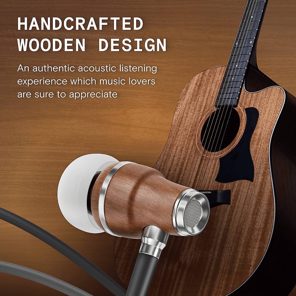 Symphonized on MFI Earbuds for iPhone + PWR Wireless Neckband Bluetooth Headphones Bundle