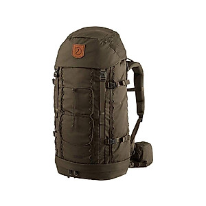 Fjallraven Men's Singi 48, Dark Olive, One Size
