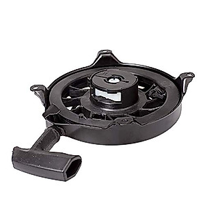 XS Recoil Starter for Briggs Stratton 497680 498144 099772 099777 Oregon 31068 Rotary 12368 Stens 150320 Toro Lawnboy MTD Snapper Lawnmower