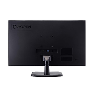 AOPEN 22CV1Q bi 21.5" Full HD (1920 x 1080) VA Monitor for Work or Home (1 x HDMI & VGA Port)