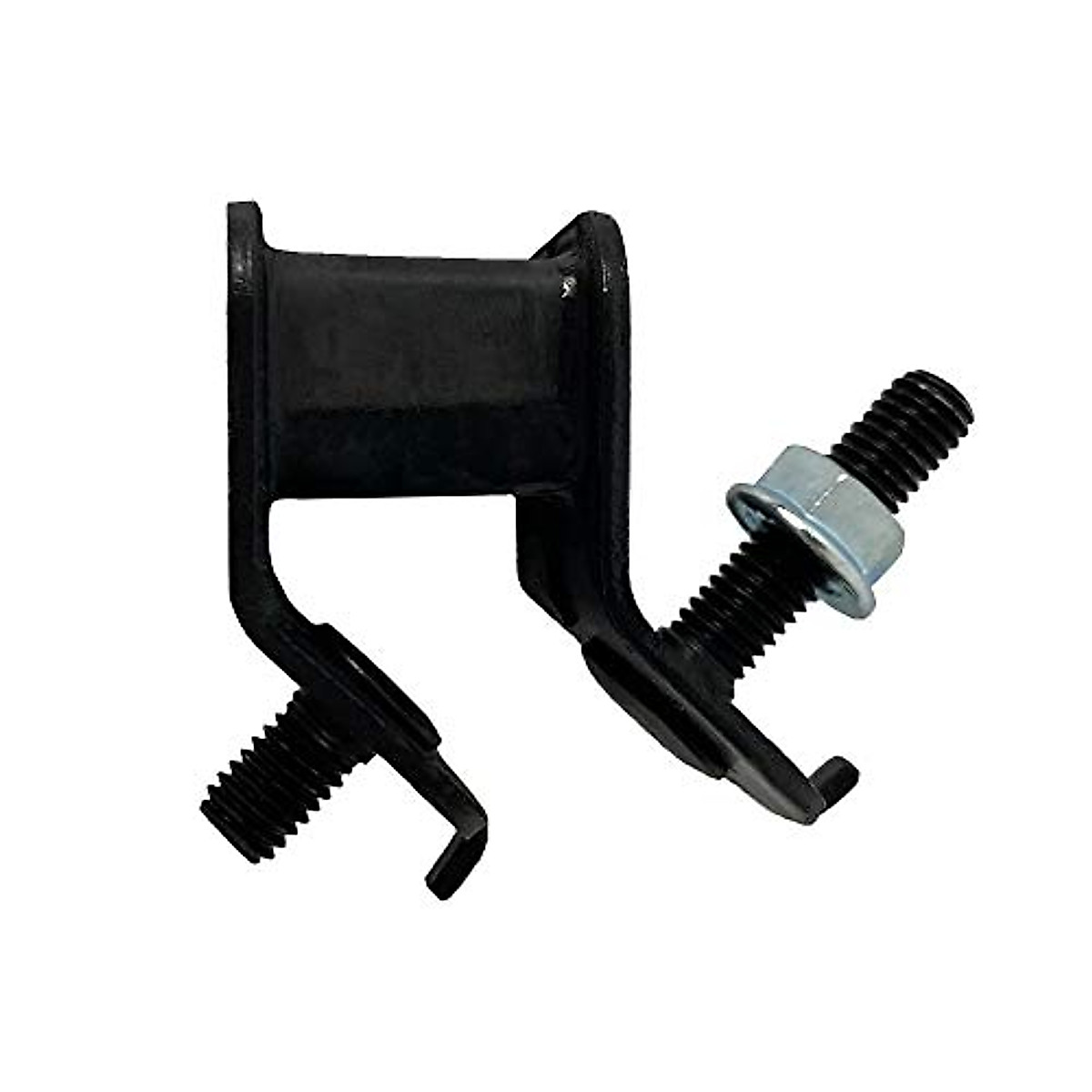 Set of 4 Generator Anti Vibration Rubber Mounts for Predator 212CC 63080 63079 63089 for Champion CPE 6.5HP for Generac Centurion 1800 2050 3250 3750W for Powermate 3000W 3200W 3400W 3500W 4000W 4375W