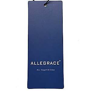 ALLEGRACE Womens Casual Scoop Collar Plus Size T Shirts Summer Tops Tee Black XXXL