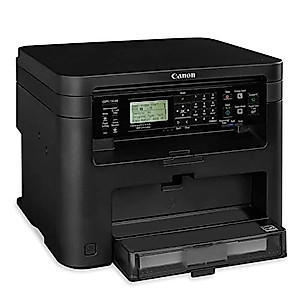 imageCLASS MF242 dw - Multifunction, Wireless, Mobile-Ready, Monochrome Laser Printer