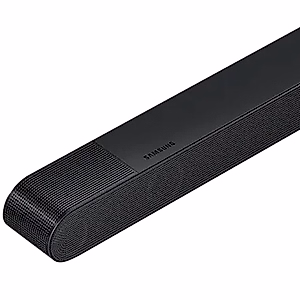 SAMSUNG HW-S800B/ZA 3.2.1ch Soundbar with Wireless Dolby Atmos DTS:X Black 2022 (Renewed) Bundle with 2 YR CPS Enhanced Protection Pack