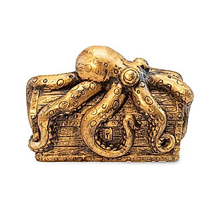 MindWare Dig It Up Discoveries Pirate: Giant Discovery Project for Kids – Dig up 13 Inspiring Charms – Includes a Bonus dig, 2 chisels and 1 Poster Filled with Pirate Facts and lore