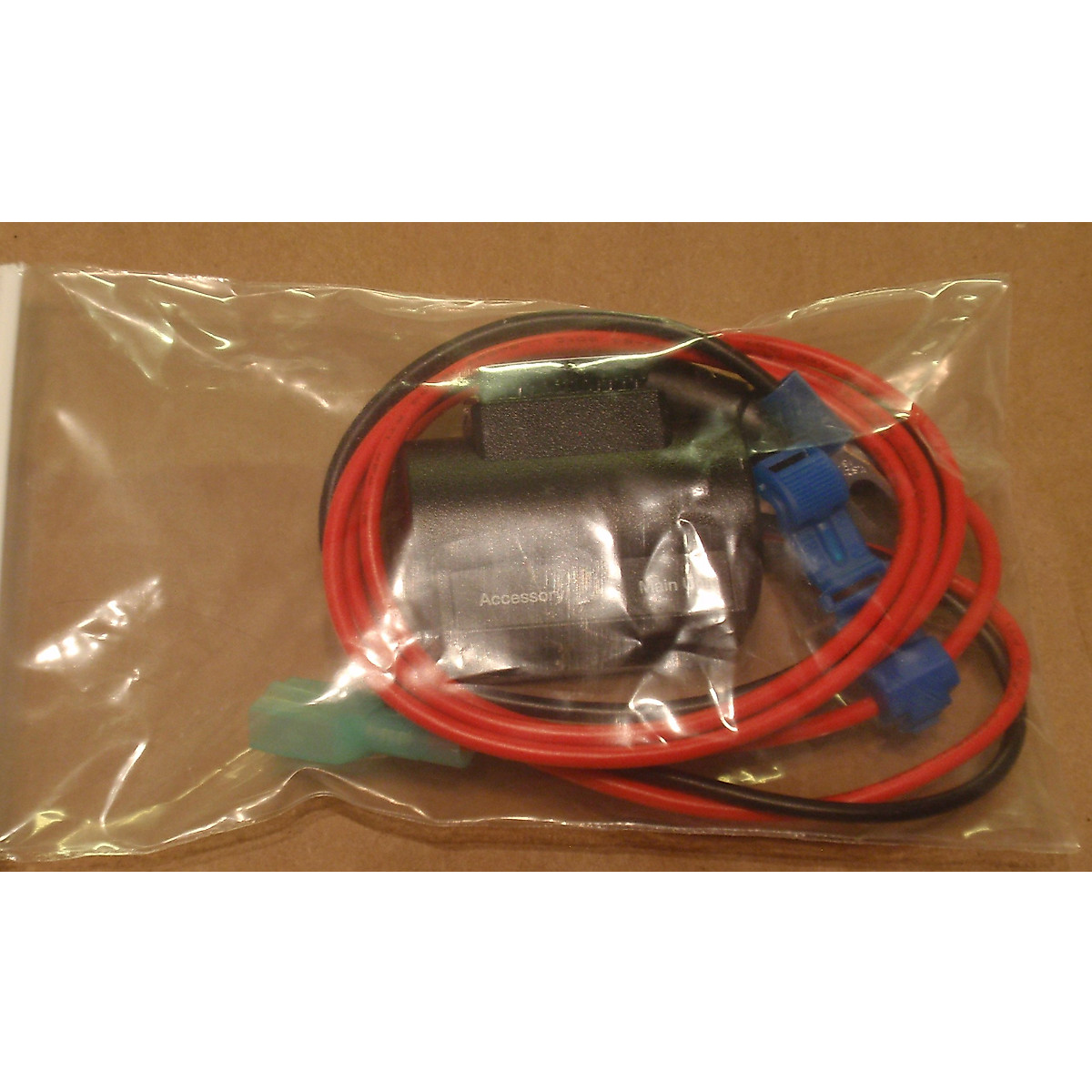 Valentine One Hardwire Adapter