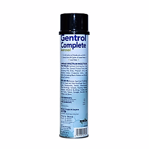 Gentrol Complete Aerosol - 1 can (18 oz.)