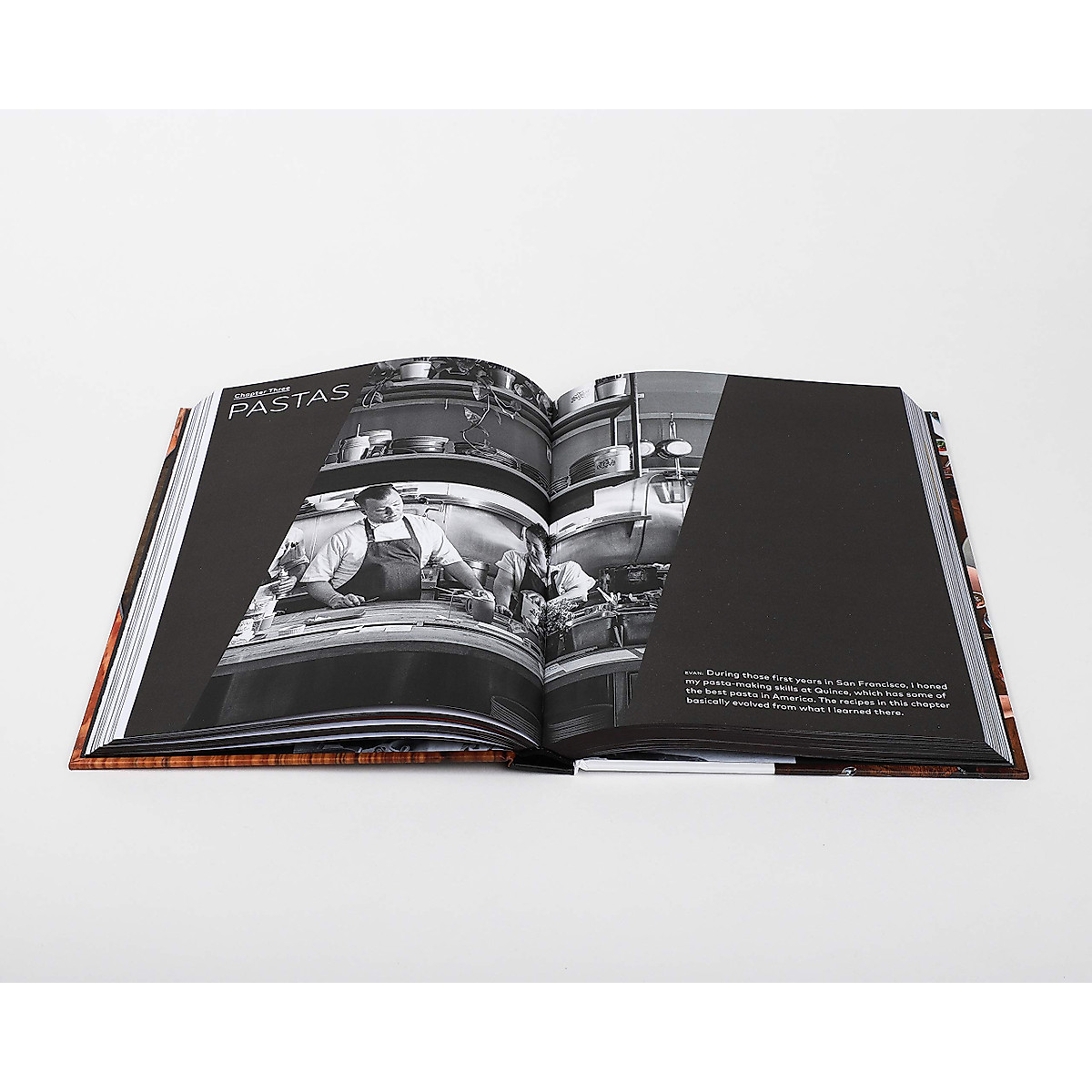 Rich Table: A Cookbook for Making Beautiful Meals at Home