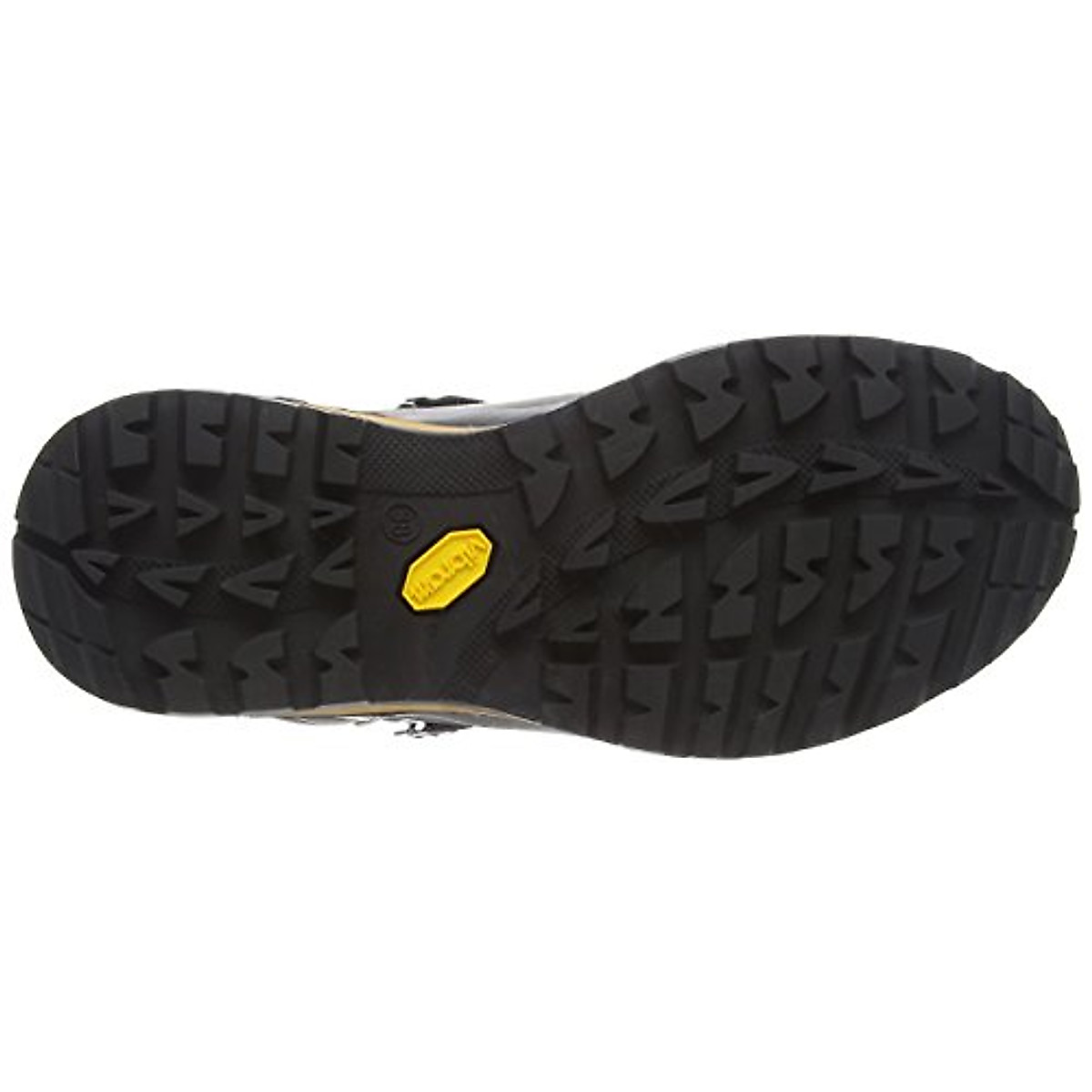 Grisport Unisex Adults' Aztec, Brown (Crazy Horse), 11 Women/10 Men