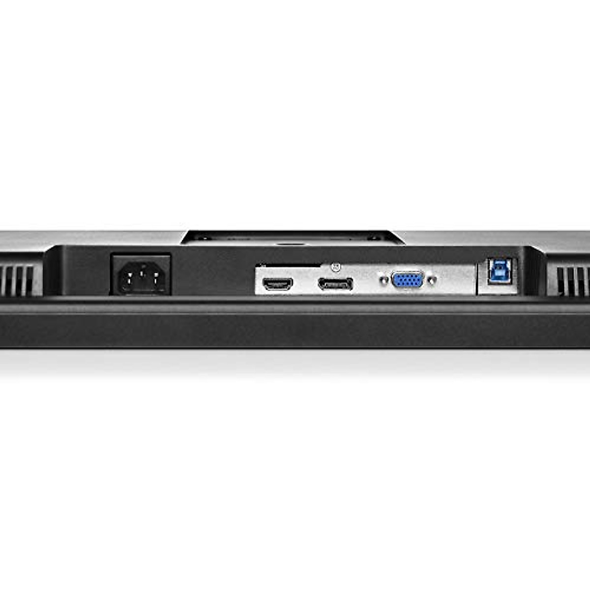 Lenovo 60CBMAR6US ThinkVision T2224z 21.5'' LED-Backlit LCD Monitor, Black