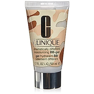 Clinique Dramatically Different Moisturizing BB-Gel, 1.7 Fl Oz