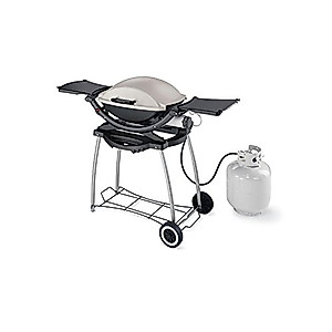 Hiland HLDS032-ADH 10' Propane Tank Adap TER Hose, Black