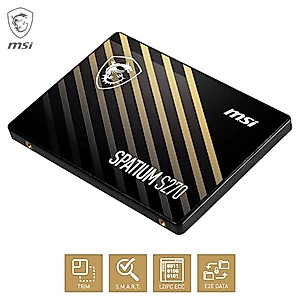 SPATIUM S270 SATA 2.5 240GB