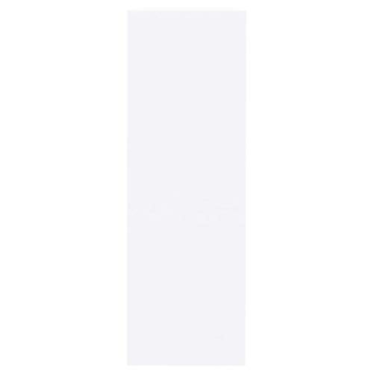 QZZCED Wall Cube Shelves 3 pcs,Floating Shelves,Wall Shelf,Hanging Shelf,Display Shelf,for Bathroom,Bedroom,Toilet,Kitchen,Office,Living Room Decor,White MDF