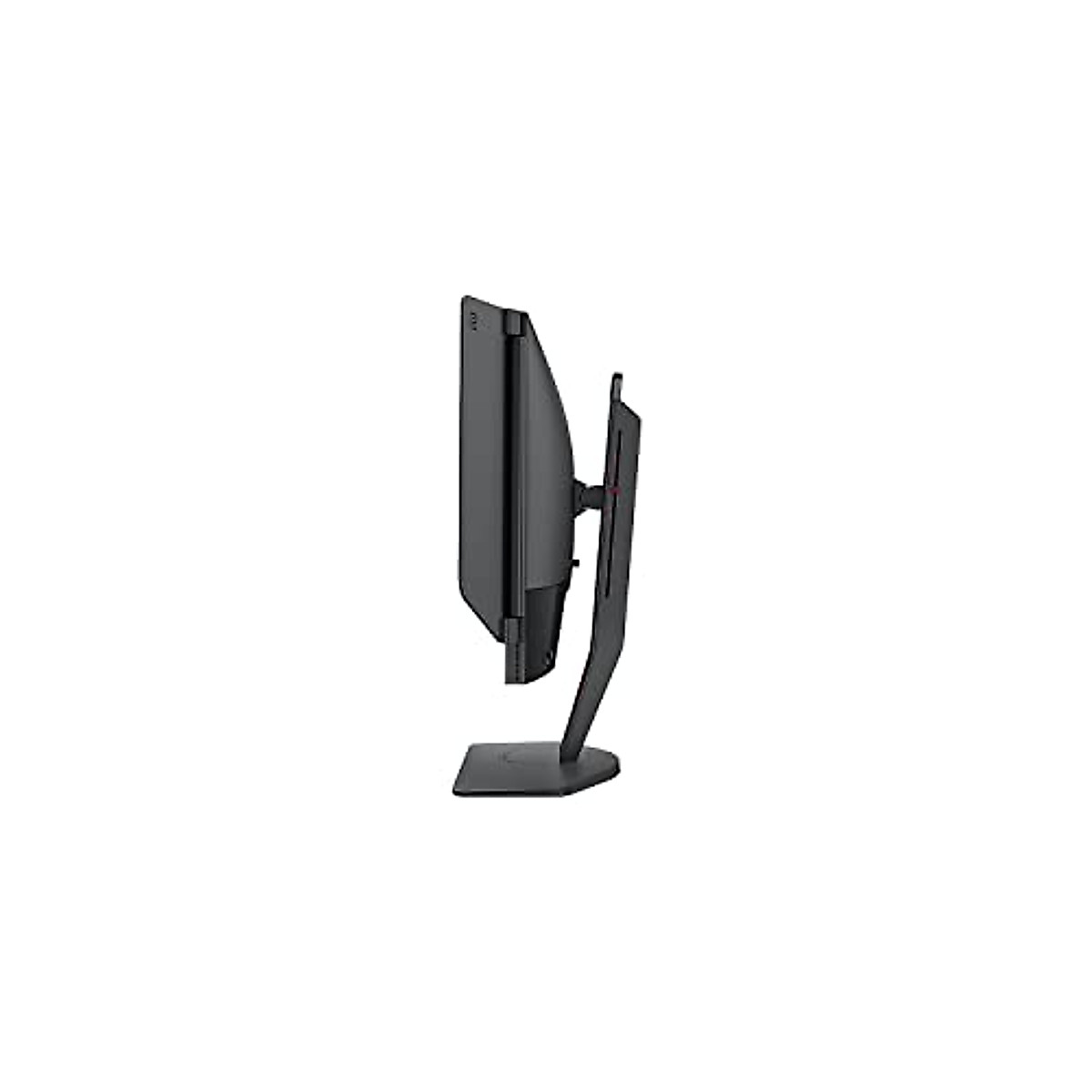 BenQ ZOWIE XL2546K 24.5-inch 240Hz Gaming Monitor | 1080P 1ms DyAc+ Smaller Base Flexible height & tilt adjustment XL Setting to Share Customizable Quick Menu S-Switch Shield, Dark Grey