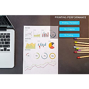 4 Pack Compatible Drum Unit Replacement for HP 19A CF219A Imaging Drum, use for HP Laserjet Pro M102 M102w, MFP M130 M130fn M130fw M130fn Printer