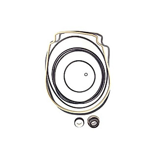 Southeastern Accessory O-Ring Repair Rebuild Kit for Pentair Intelliflo Whisperflo Pump Rebuild Kit 32