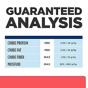 Hill's Prescription Diet ONC Care Wet Dog Food, Chicken & Vegetable Stew, Veterinary Diet, 12.5 oz. Cans, 12-Pack