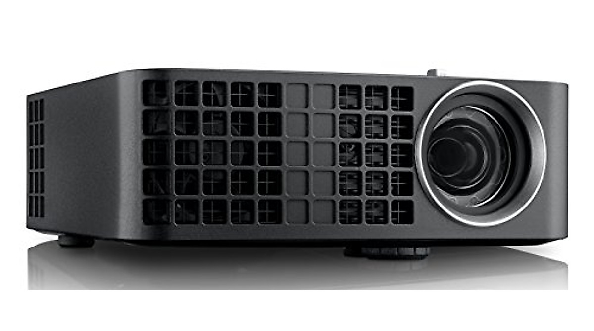 Dell M318WL Mobile Projector: Portable WXGA Brilliance