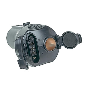 Hopkins 47675 Endurance Flex-Coil 7 RV to 6 Pole Round Adapter