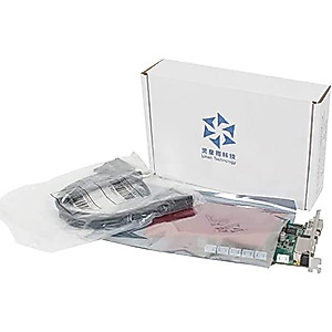 TS802D LINSN LED Display Sending Card Linsn TS802D
