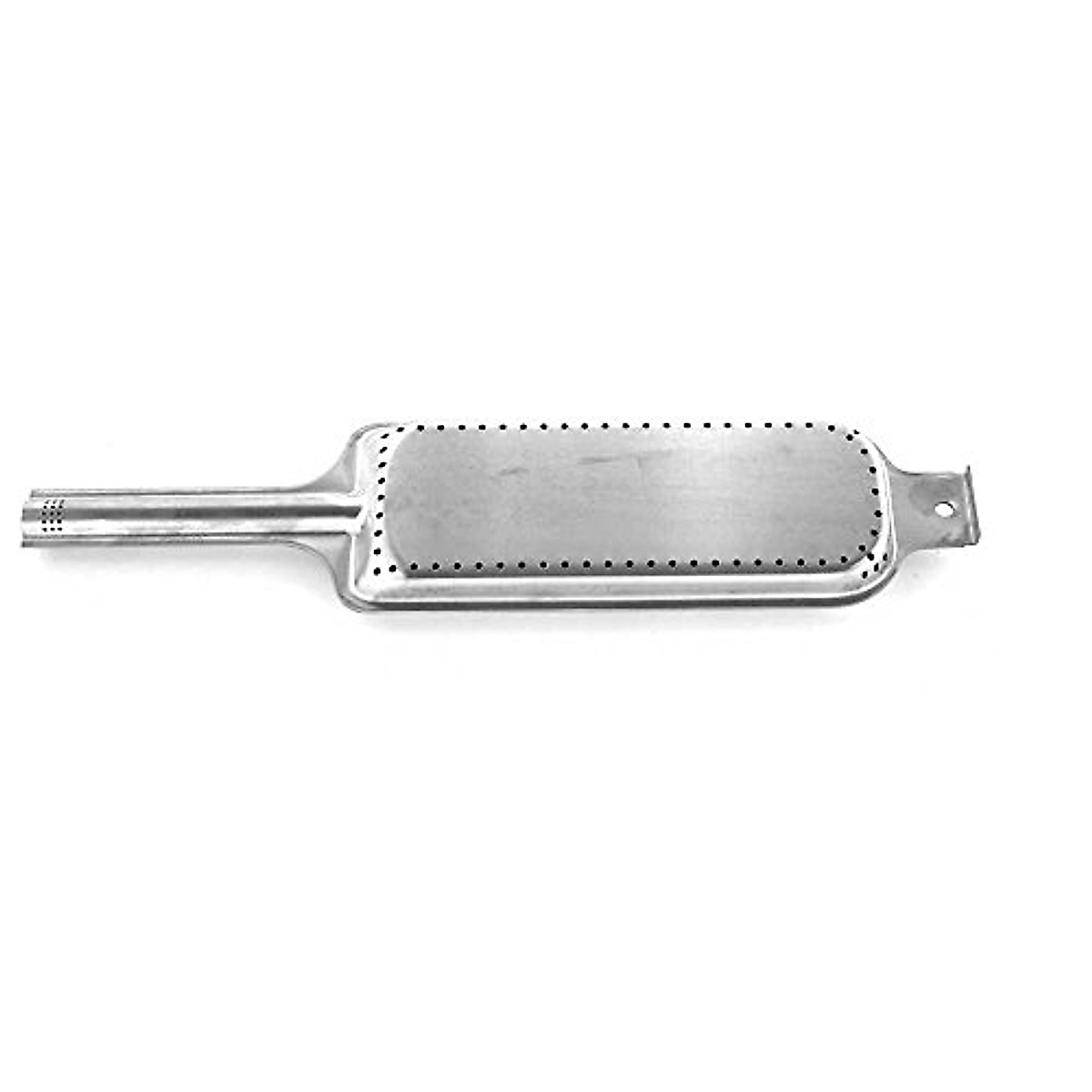 Grill Parts Gallery Replacement Kit for Charbroil 461410707, 461410708, 461410907, 461411107,463350506,463351005, Kenmore 463352505 Models Include 1 Burner & 1 Heat Tamer