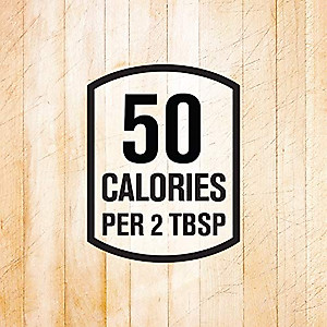 Kraft Hickory Smoke Slow-Simmered Barbecue Sauce, 17.5 oz Bottle