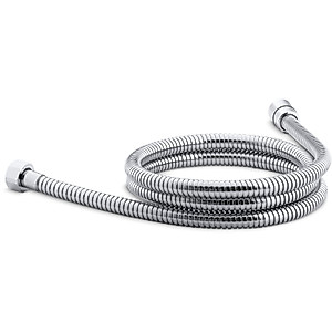 Kohler K-9514-CP Kohler K-9514 MasterShower 60" Hand Shower Hose with Swivel Base