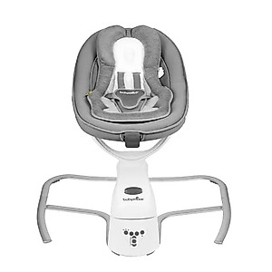 Babymoov Cosymorpho Universal Memory Foam Travel Cushion Baby Gear Insert for Newborns and Infants