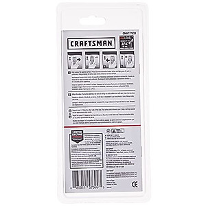 CRAFTSMAN Stud Finder, 3/4-Inch Depth (CMHT77633)