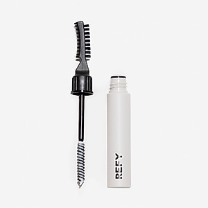 REFY Brow Sculpt Shape and Hold Gel with Lamination Effect QMVOP045, 0.28 Ounce