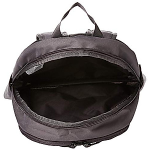 NIKE Luggage NK ELMNTL BKPK-2.0, Thunder Grey/Thunder Grey/(Black), misc