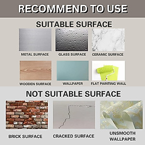 Wedding Seating Chart Decal - Wedding Sign Decor DIY Wedding Decals - Seating Chart Mirror Decal - Wedding Vinyl - Find Your Seat (18" x 3")