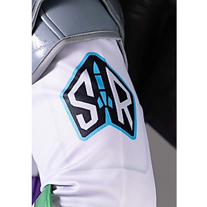 Disguise Lightyear Adult Premium Buzz Lightyear Costume Medium