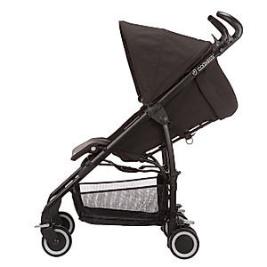 Maxi-Cosi Kaia Stroller, Total Black