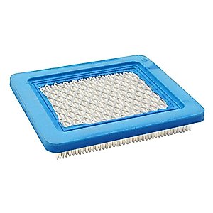 Air Filter For Troy Bilt Pony OPC Tiller 5Hp Briggs &Stratton 15008 21A530081
