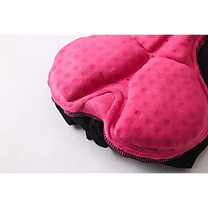 Uriah Women's Bicycle Jersey Bib Shorts Black Set Short Sleeve Reflective with Rear Zippered Bag Butterfly Flower Size M