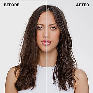 IGK Rich Kid Coconut Oil Wave Enhancing Air-Dry Cream 145 ml / 5 oz