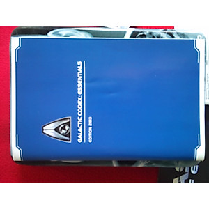 Mass Effect Limited Edition