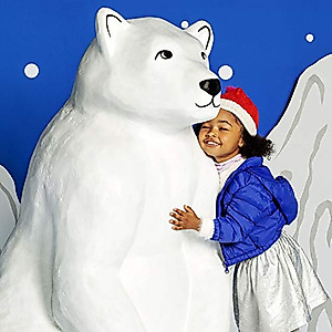 Munchkin® Miracle® 360 Wildlove Sippy Cup, 6 Oz, 2 Pack, Orca/Polar Bear